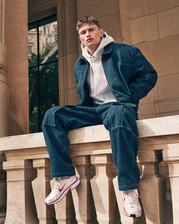 Chaussures Homme Tunisie - Baskets Homme & Sneakers Tendance | Spadri ...