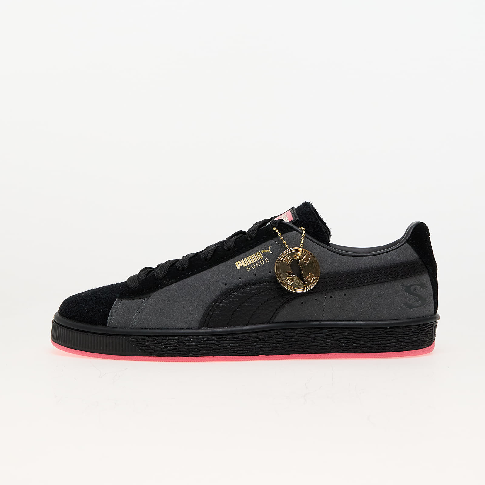 Puma x Staple Suede « Année du Dragon » - Spadri.tn Tunisie – Spadri ...