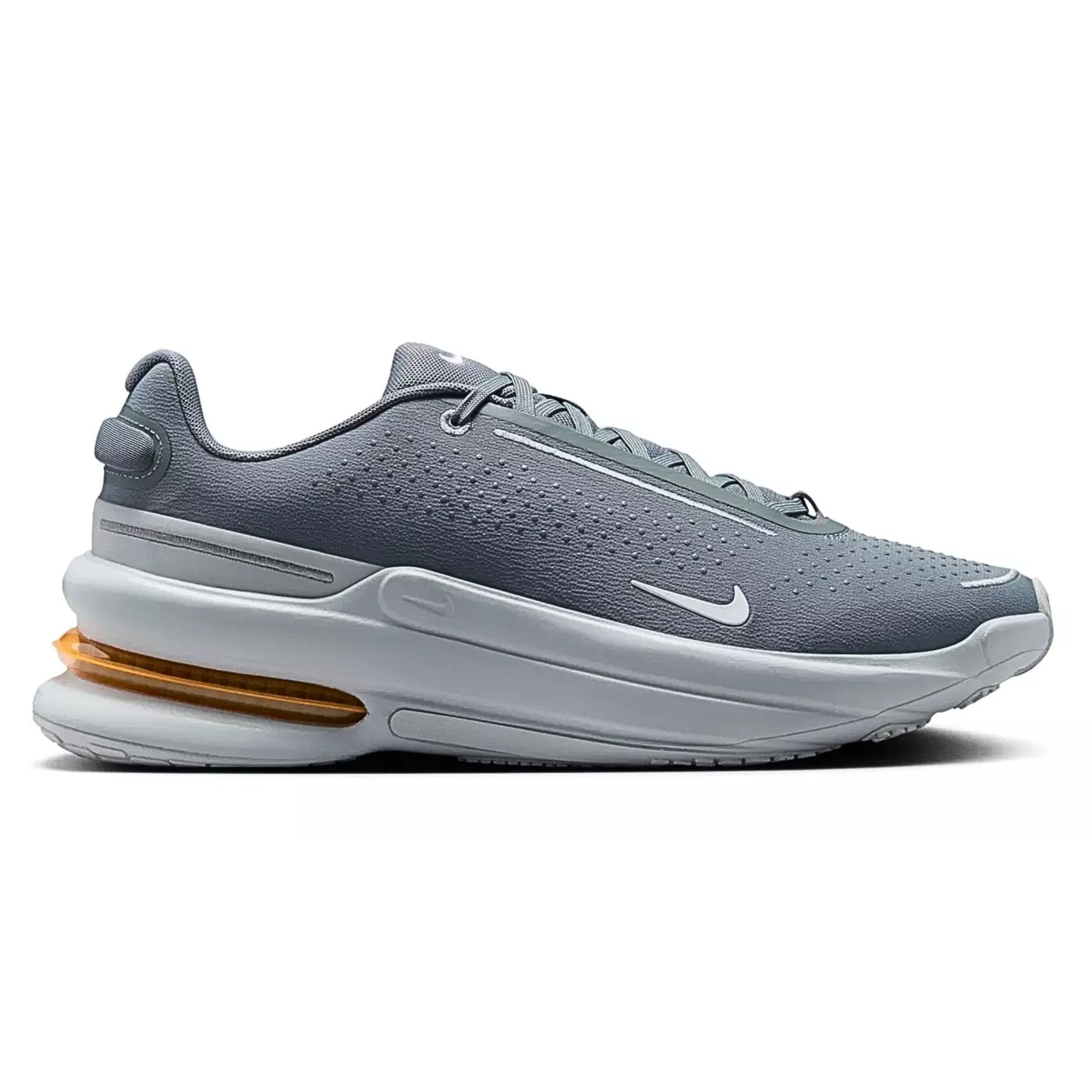 Nike Air Zoom Upturn SC Smoke Grey/White - Spadri.tn Tunisie – Spadri ...