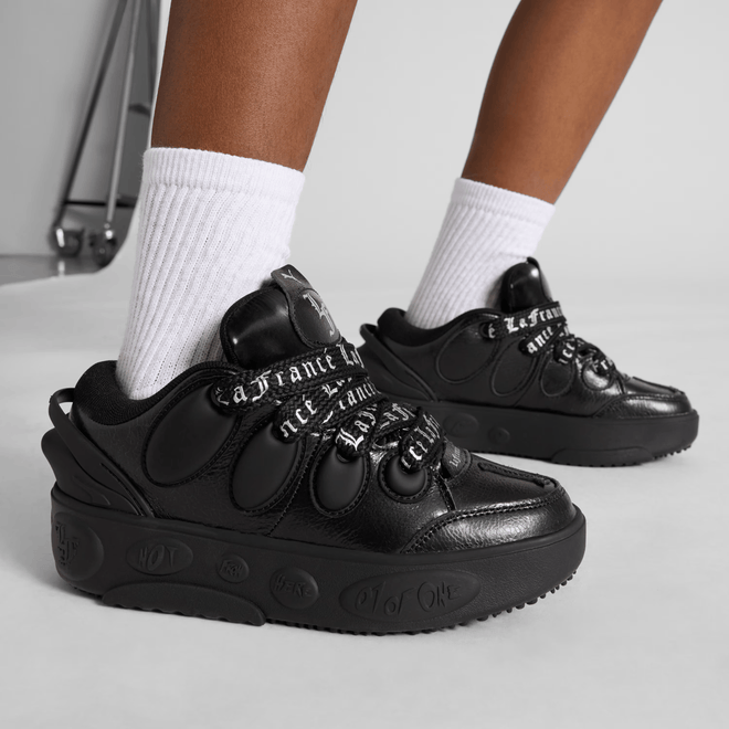 PUMA x LAMELO BALL LaFrancé Black - Spadri.tn Chaussures Tunisie ...