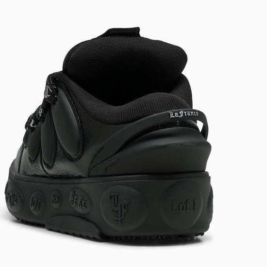 PUMA x LAMELO BALL LaFrancé Black - Spadri.tn Chaussures Tunisie ...