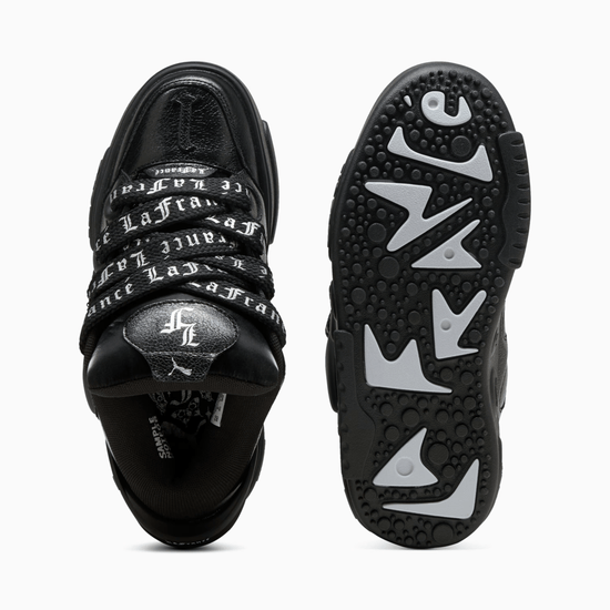PUMA x LAMELO BALL LaFrancé Black - Spadri.tn Chaussures Tunisie ...