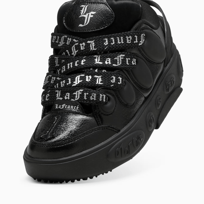 PUMA x LAMELO BALL LaFrancé Black - Spadri.tn Chaussures Tunisie ...