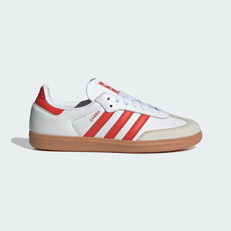 Adidas Samba OG Shoes Cloud White - Spadri.tn Tunisie – Spadri Tunisie