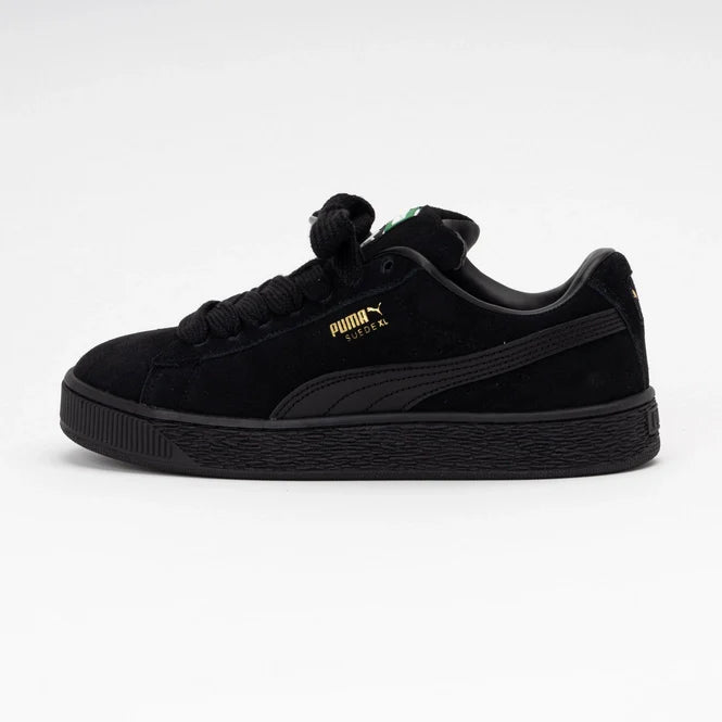 PUMA Unisexe Suede XL Back Noir - Spadri.tn Tunisie – Spadri Tunisie