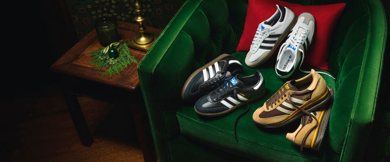 Chaussures et baskets Homme et Femmes Tunisie - Spadri Tunisie